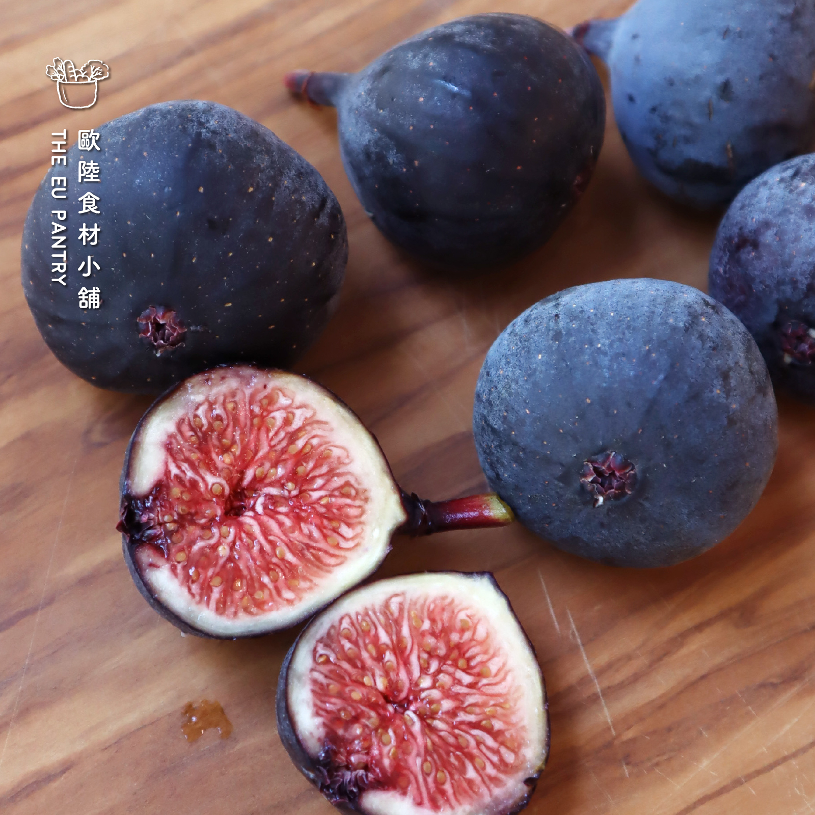 Fig count of 5