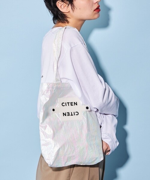 CITEN / TOTE BAG S