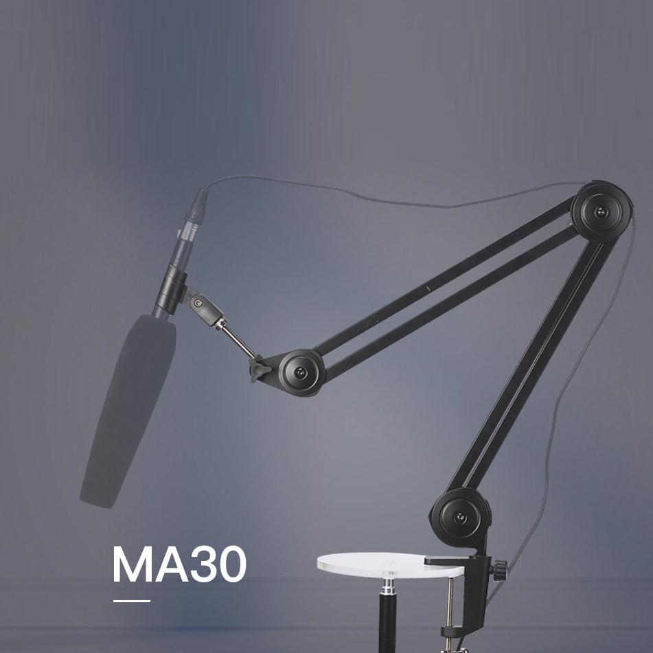 SYNCO MA30 麥克風支架