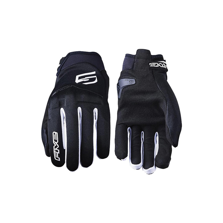 Five5 GLOBE EVO 通用型防護殼手套 騎士手套