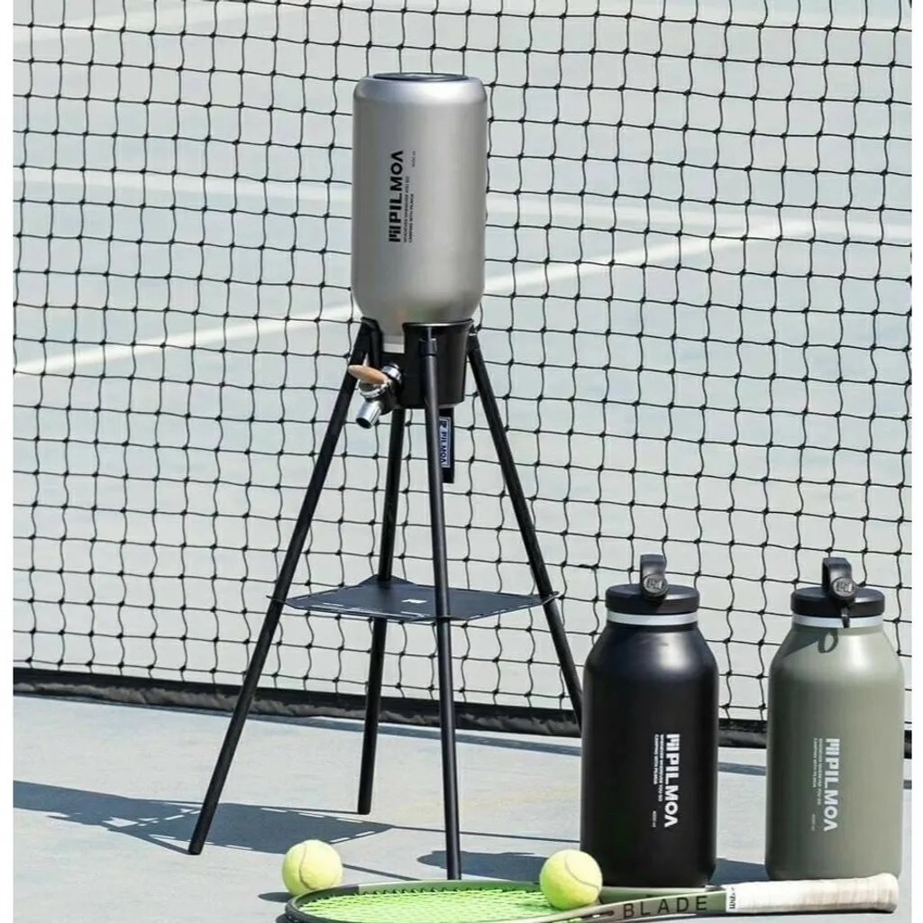 PILMOA E4000 超強效保冰壺4L