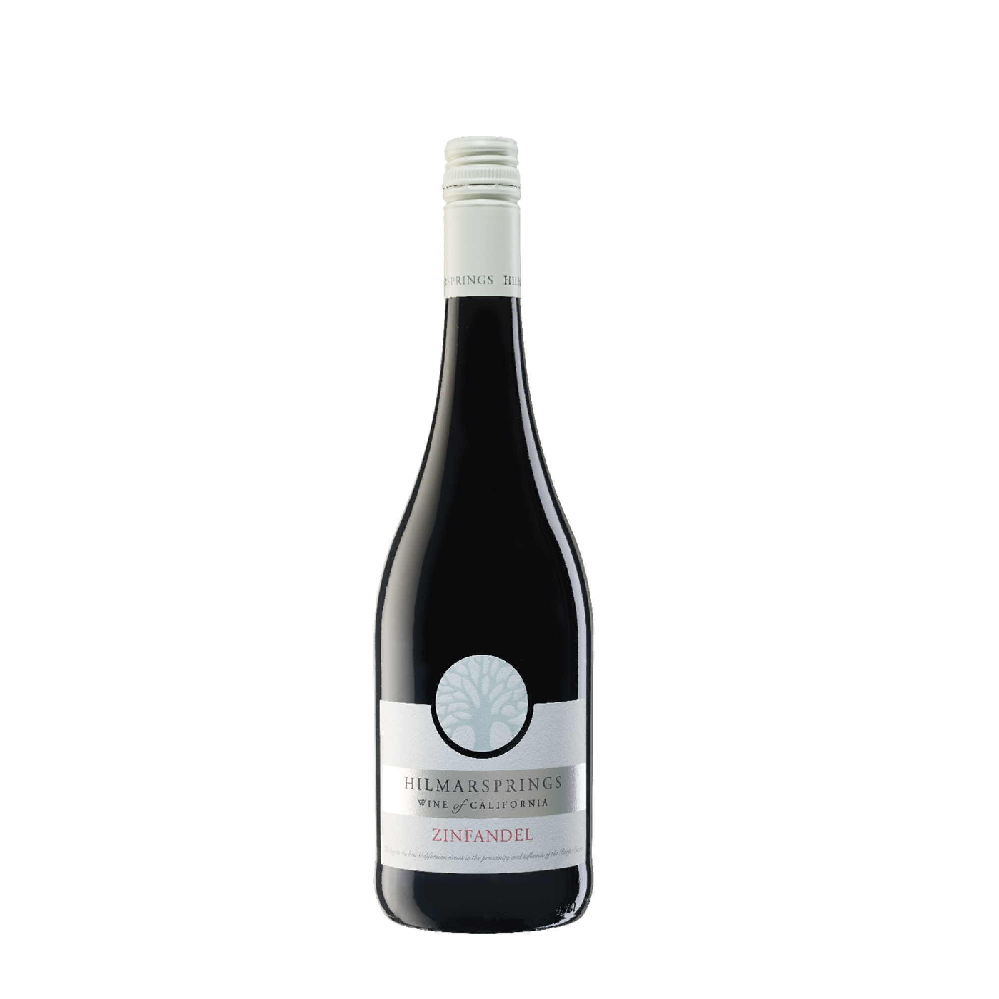 美國紅酒 Hilmar Springs Zinfandel California 2021
