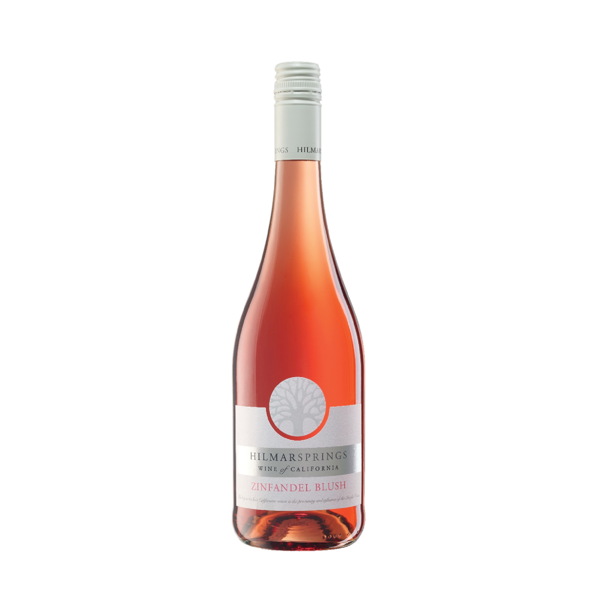 美國玫瑰酒 Hilmar Springs Zinfandel Blush (rose) California