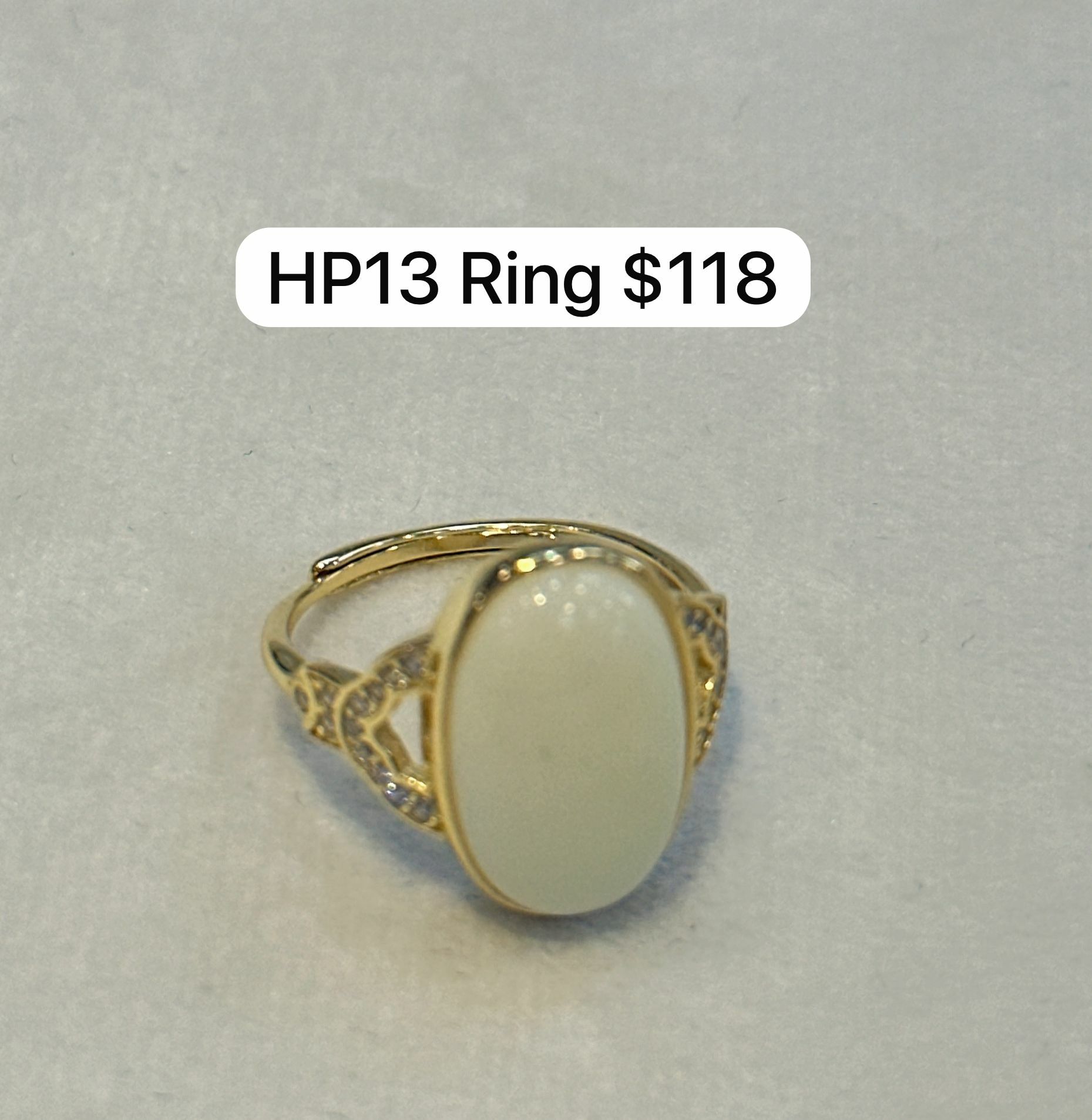 1 HP13 RING (RYAN)