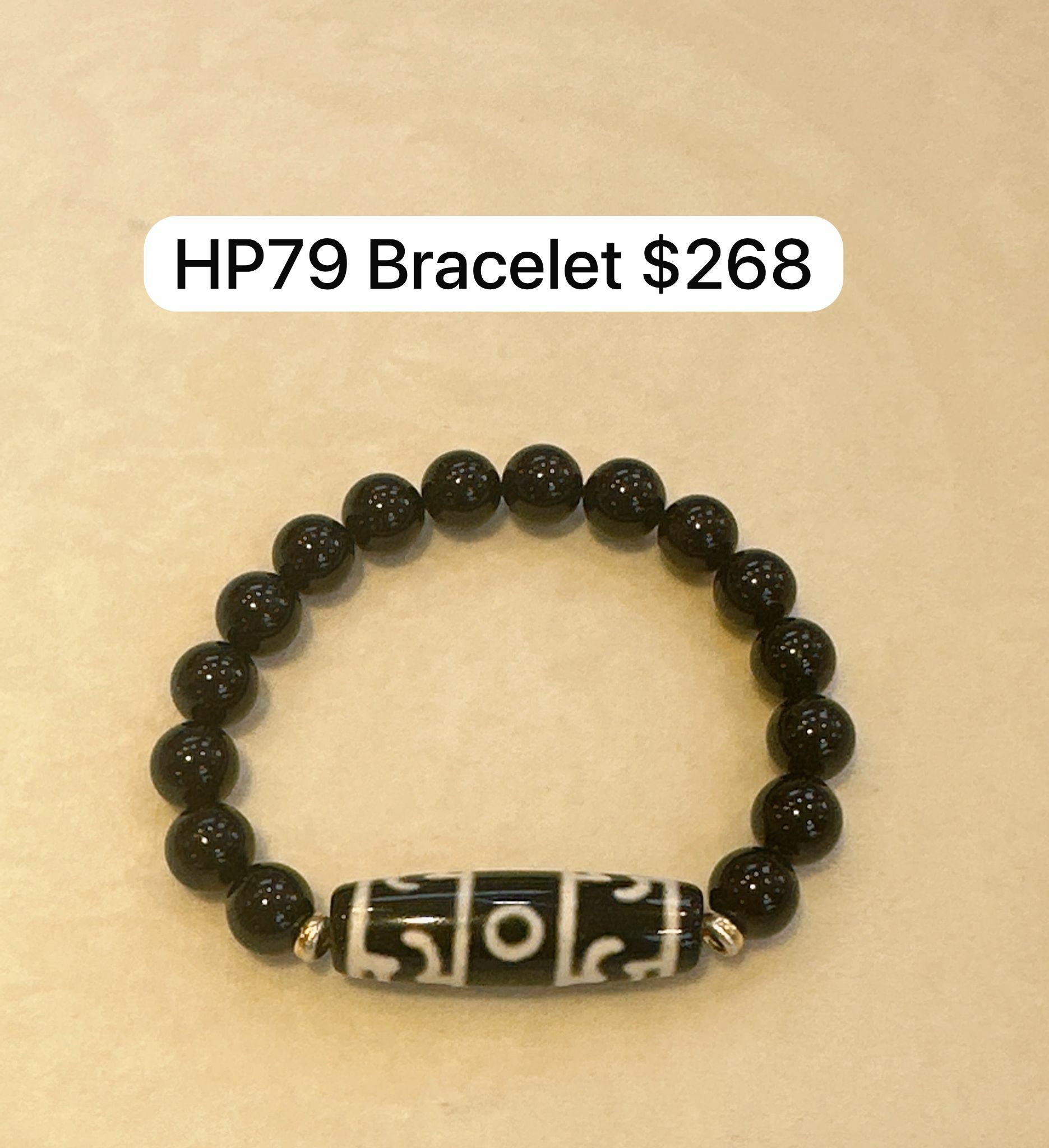 1 HP79 BRACELET (RYAN)