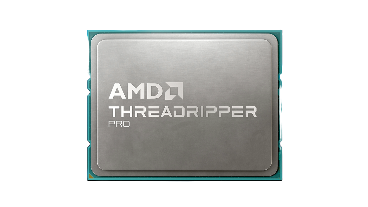 AMD Ryzen Threadripper PRO 7985WX 3.2GHz 64核心 中央處理器