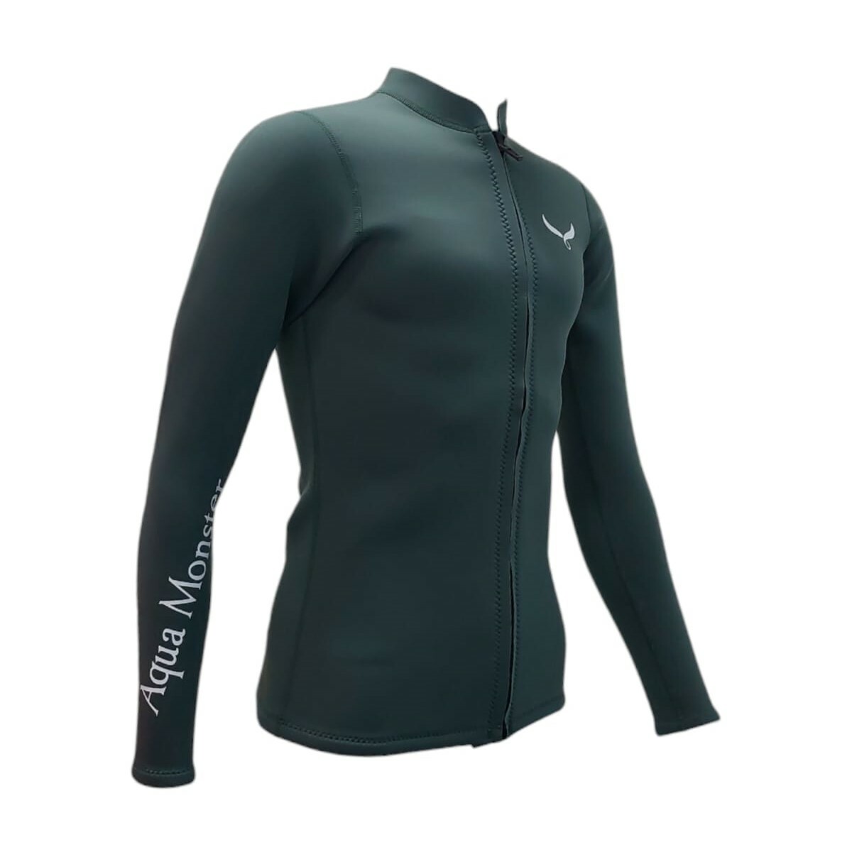 Mens 2.5mm Neoprene Long Sleeve Surf Jacket