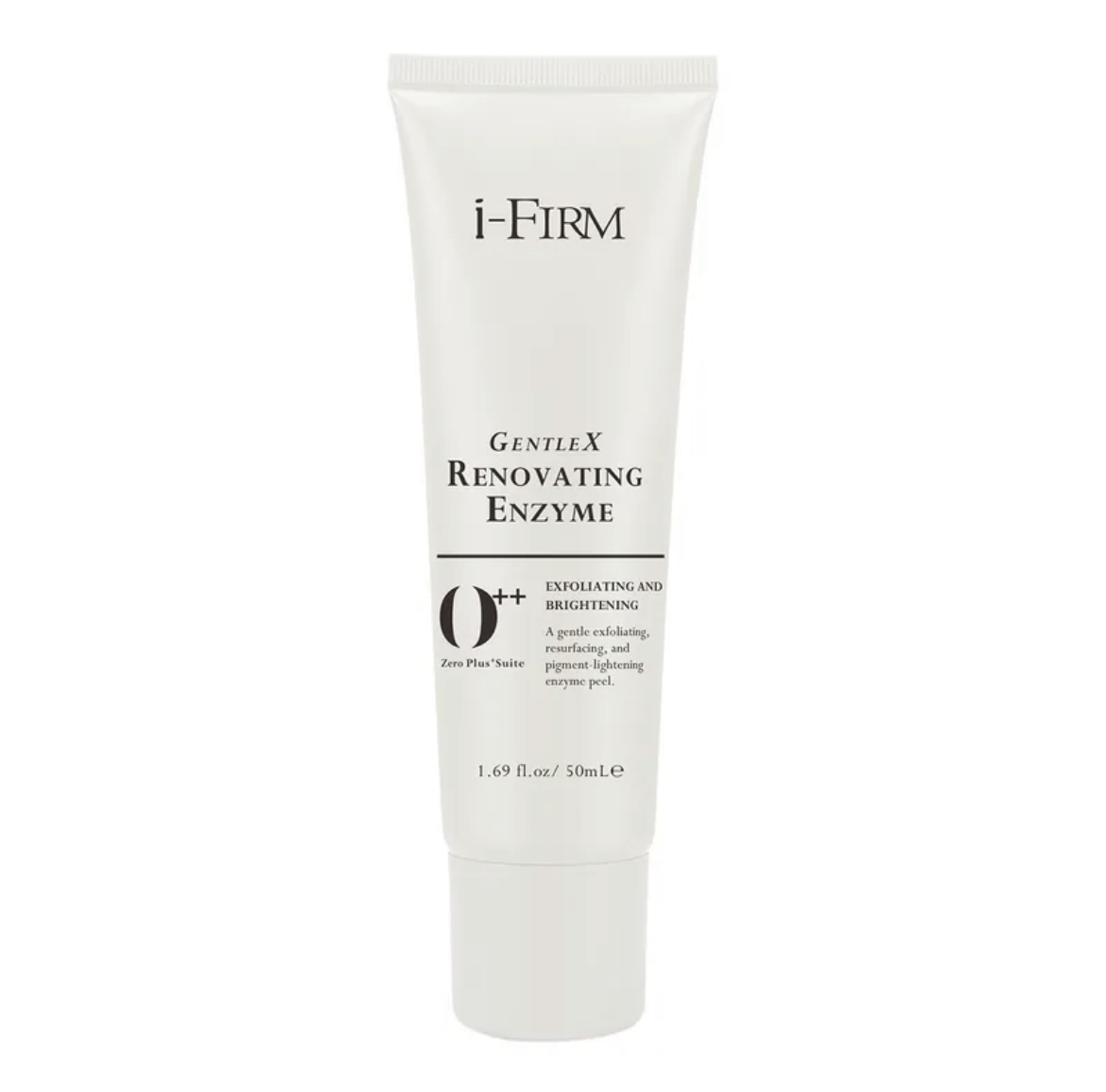 i-FIRM GentleX Renovating Enzyme 煥膚美白酵素 50ml