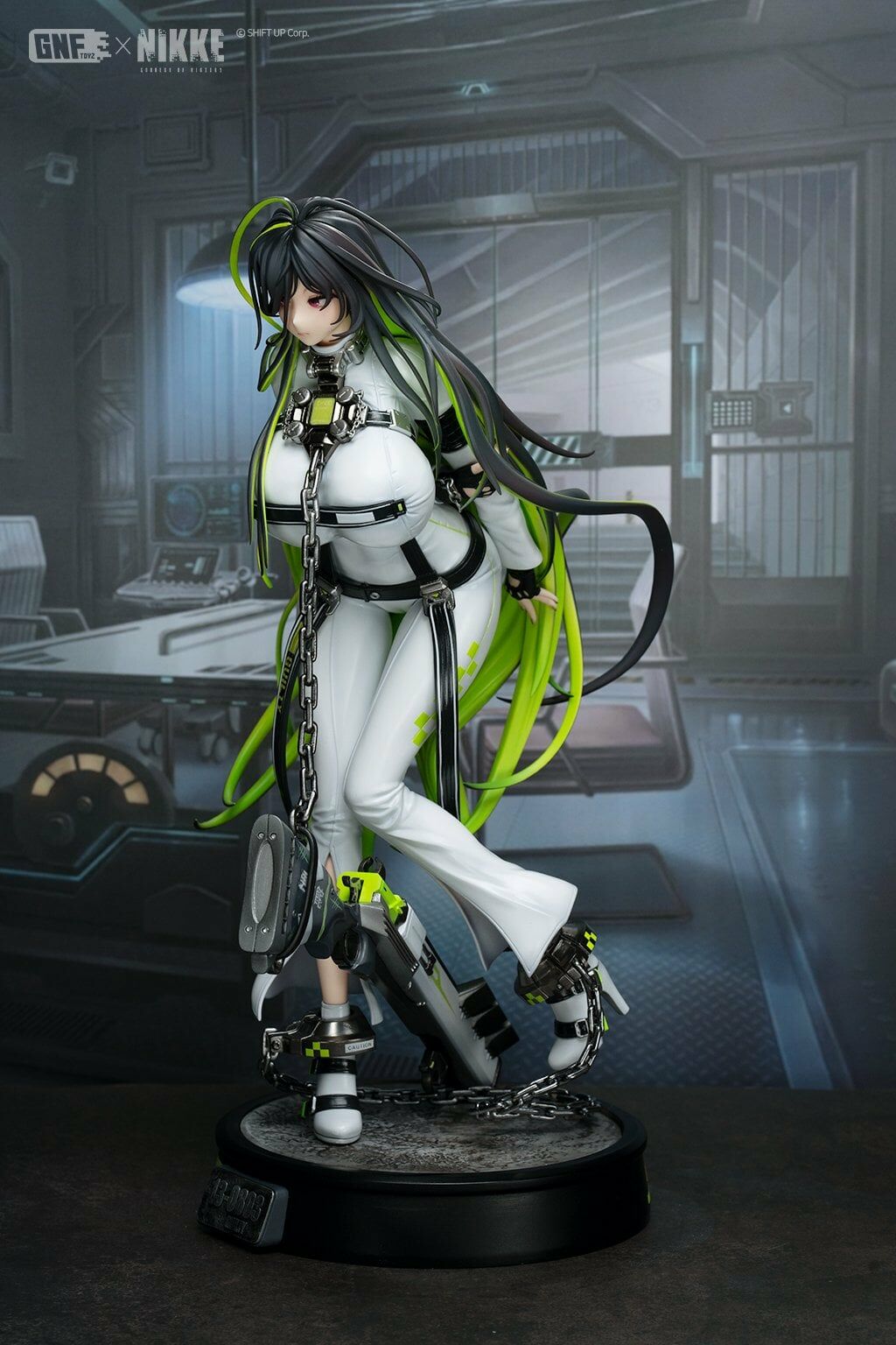 NIKKE: Guilty 1/6 scale figure