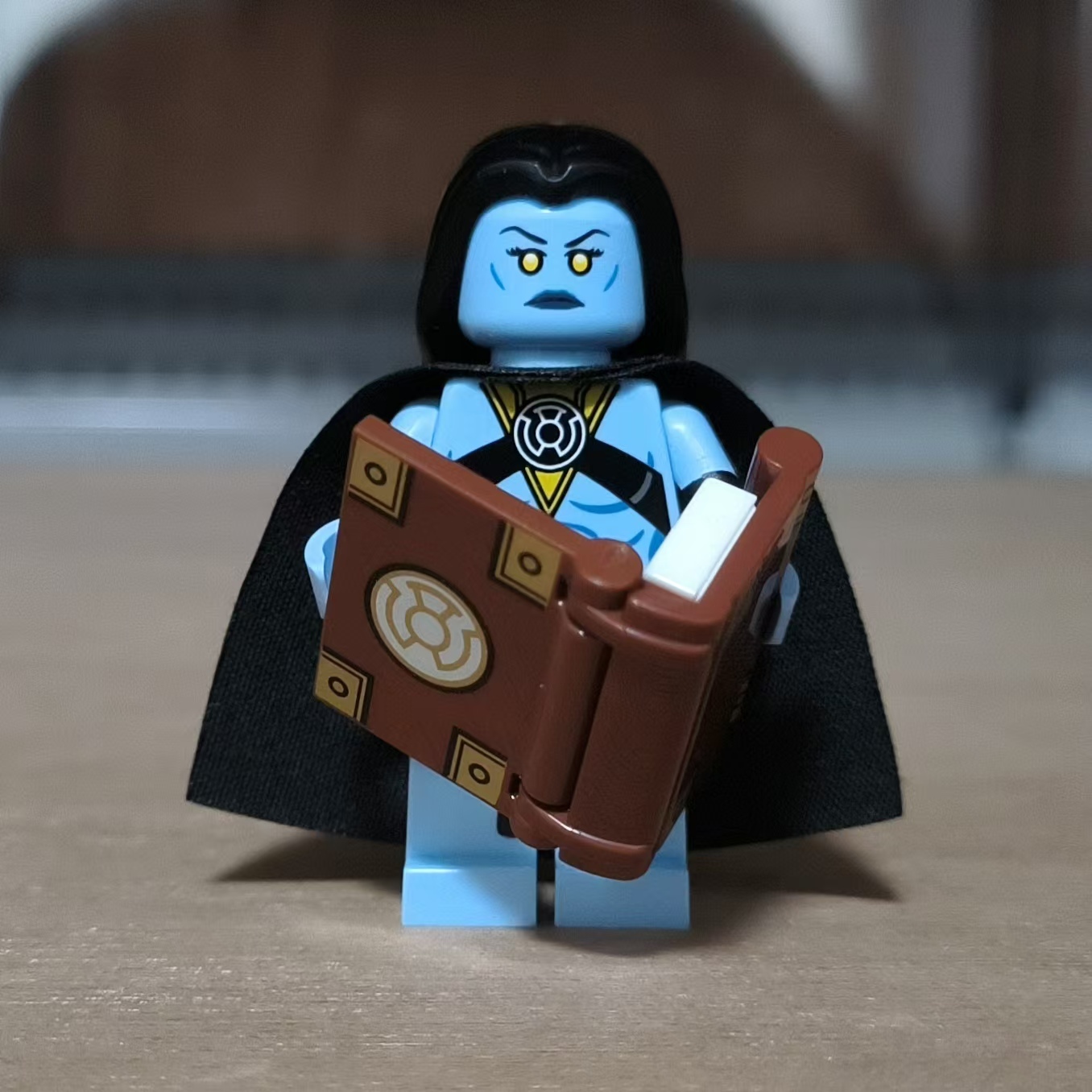 [EXCELSIOR CUSTOM][Preorder] Lyssa Drak [PADprinted]