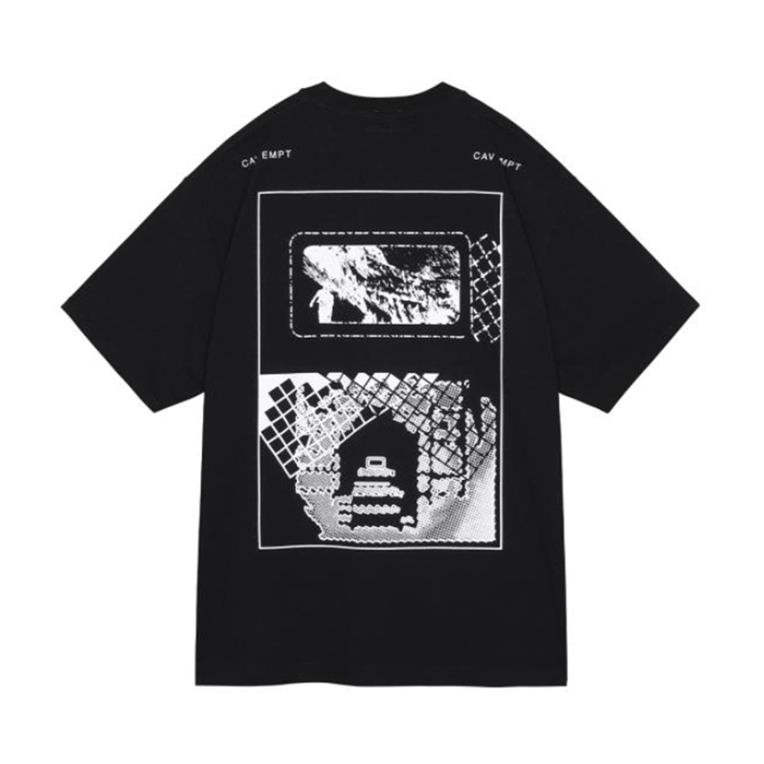 CAV EMPT MD ASCENDER TEE 短T | FLOMMARKET