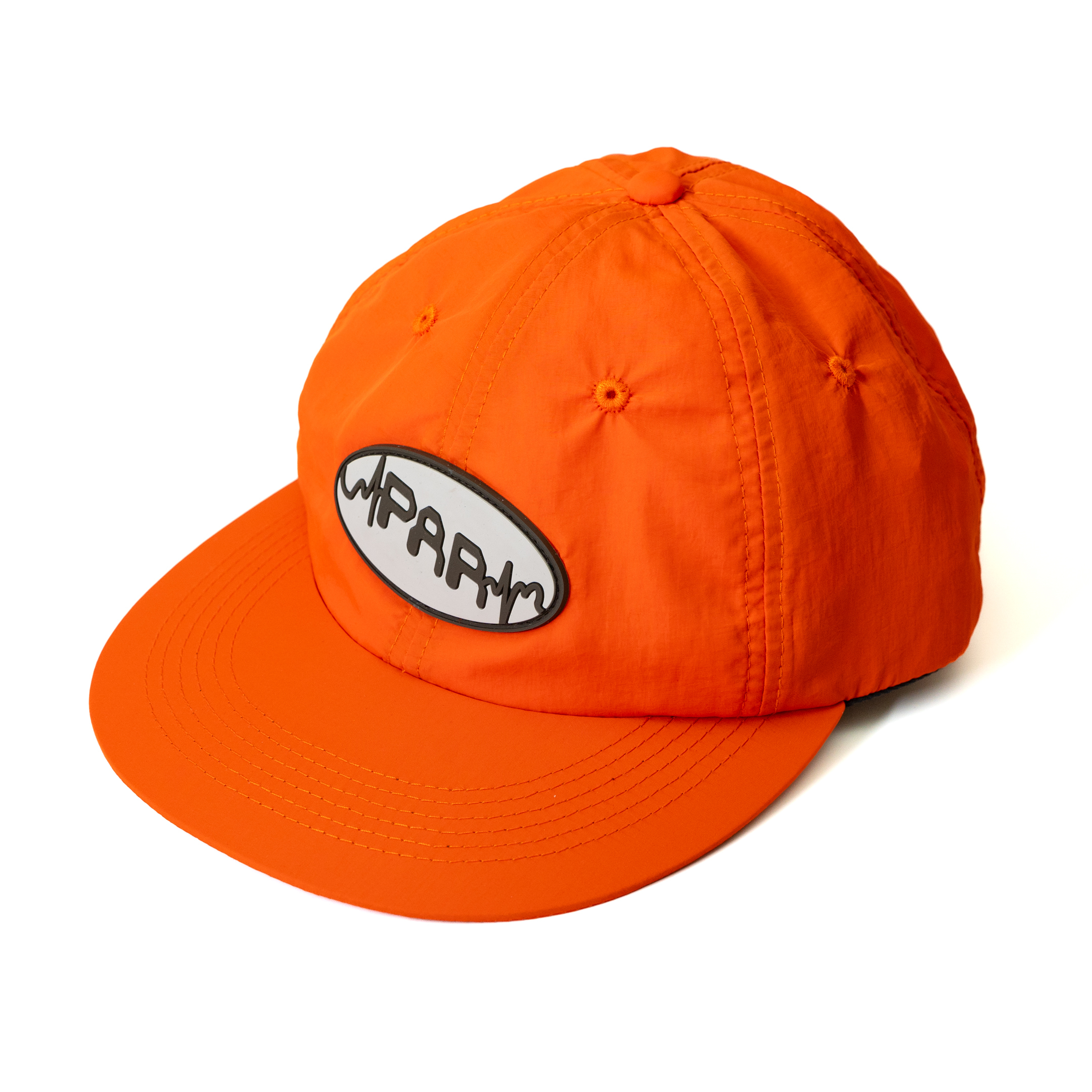 PAR - signal cap（sun orange）