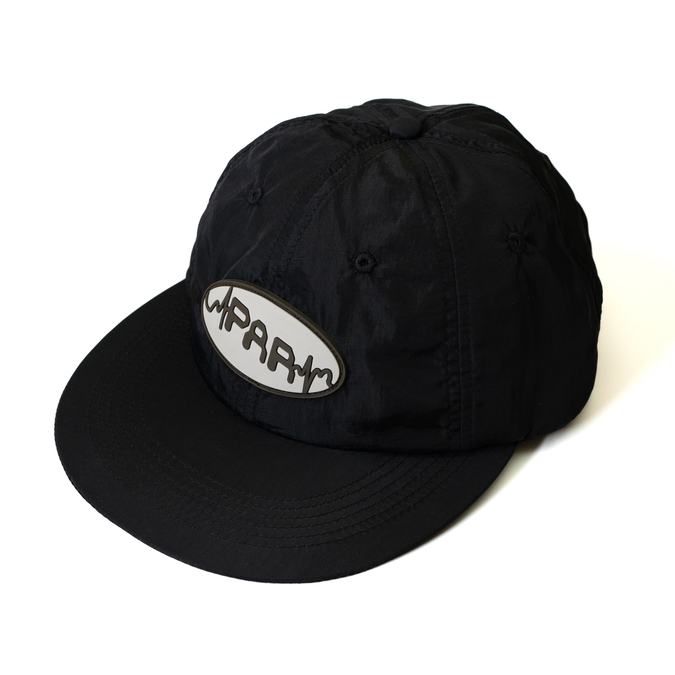PAR - signal cap（black）