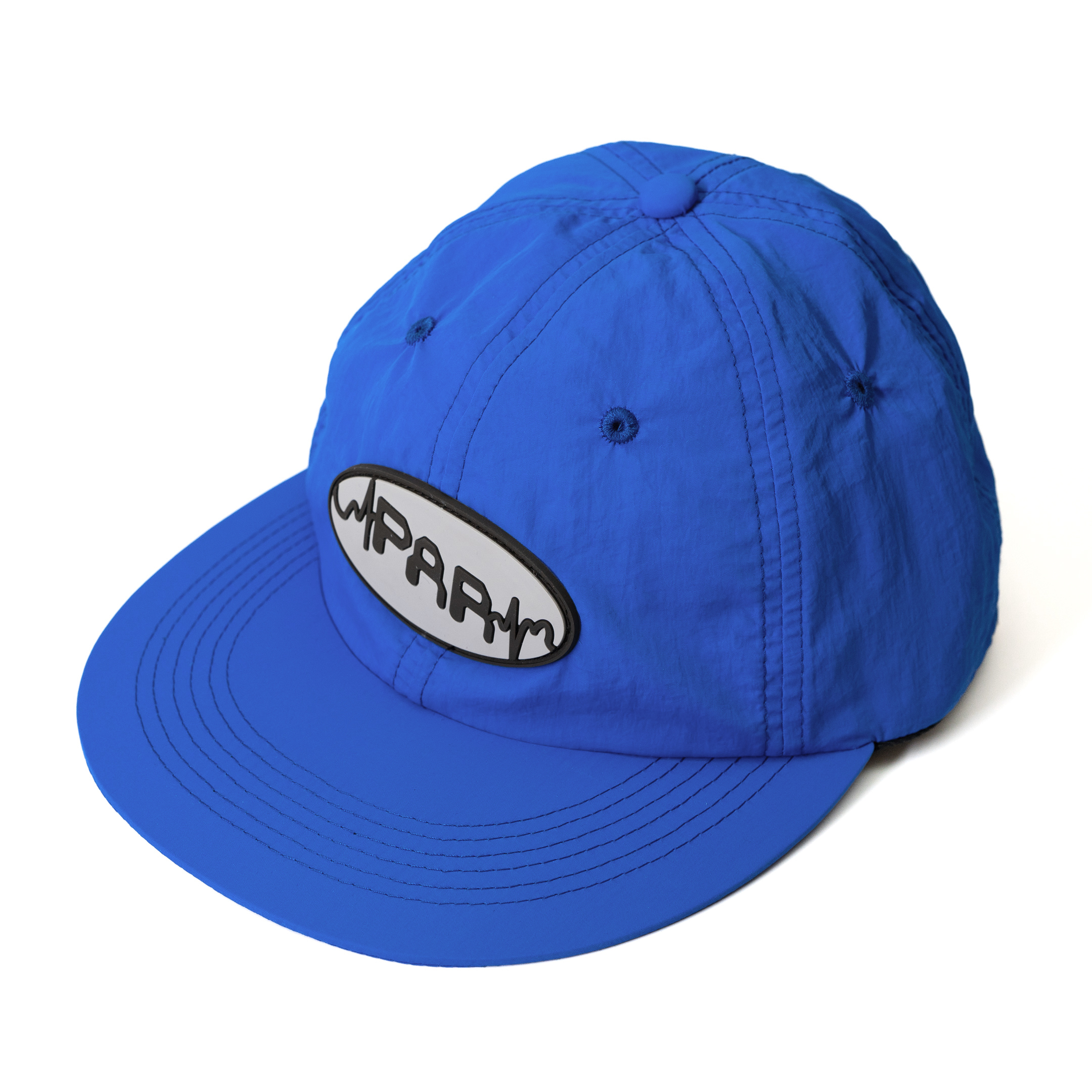 PAR - signal cap（blue）