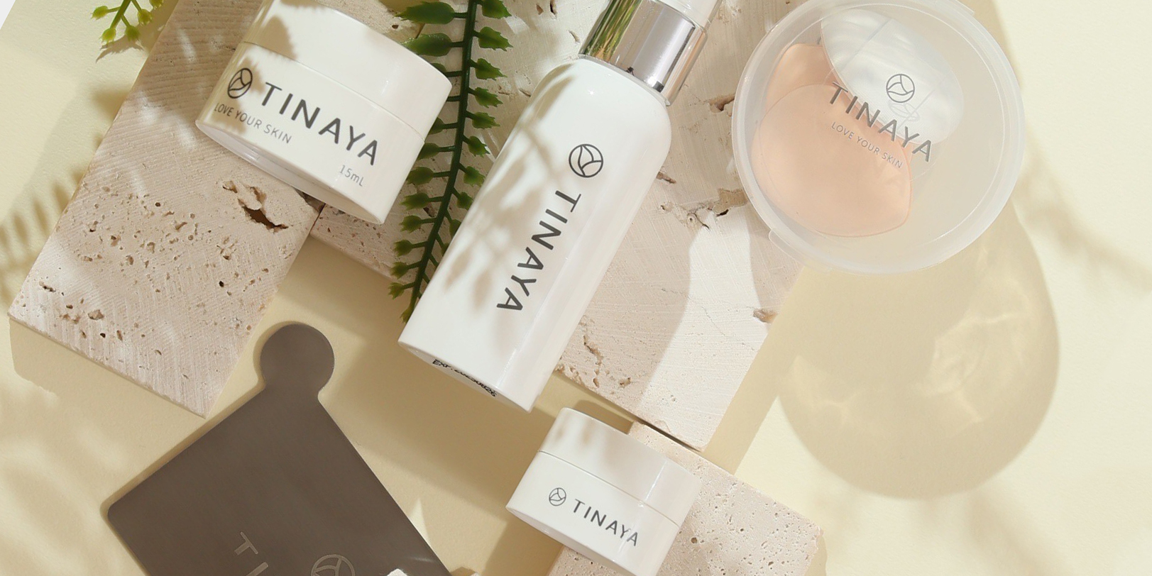 TINAYA｜緹娜亞｜組合優惠