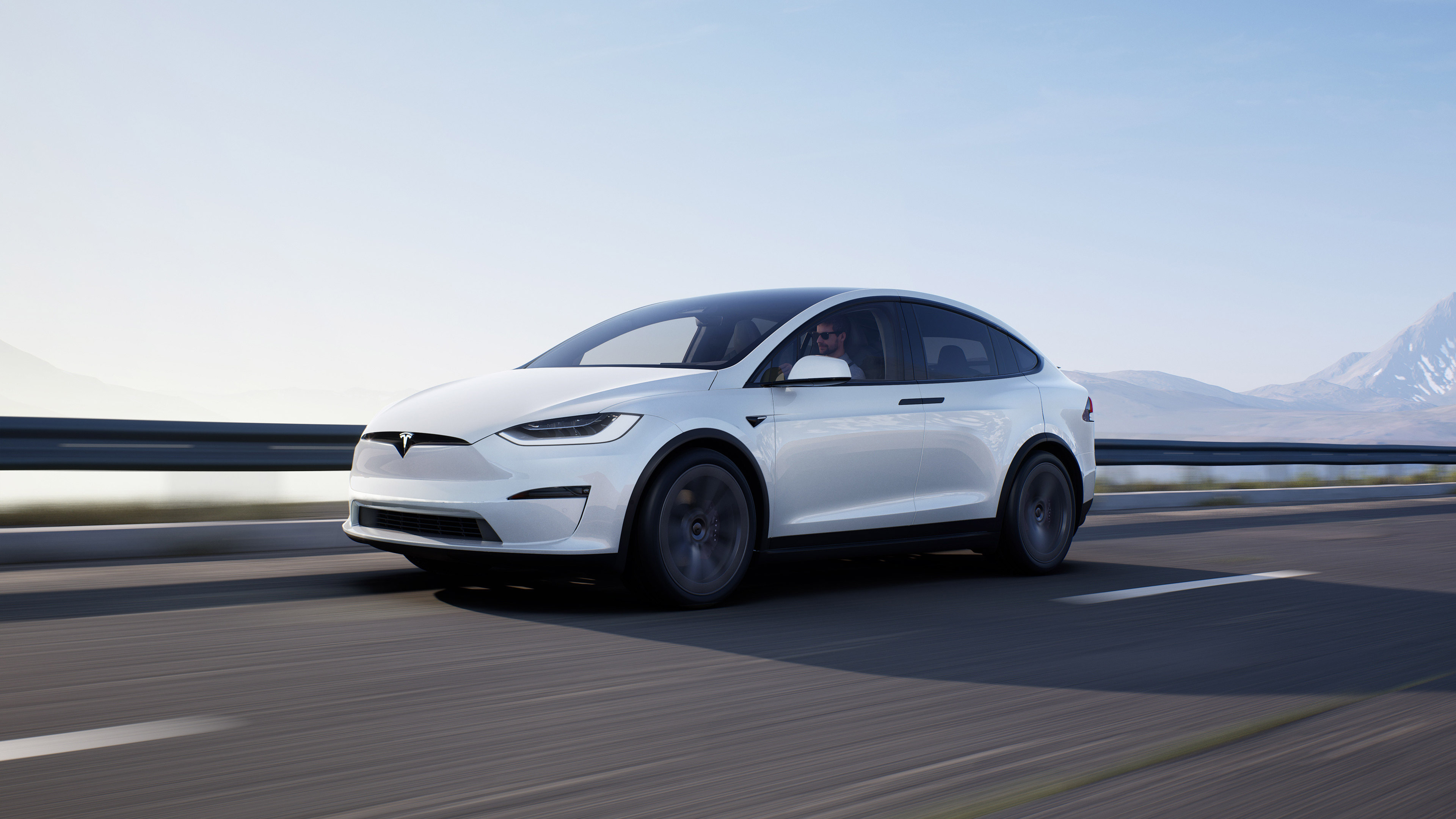 Model X