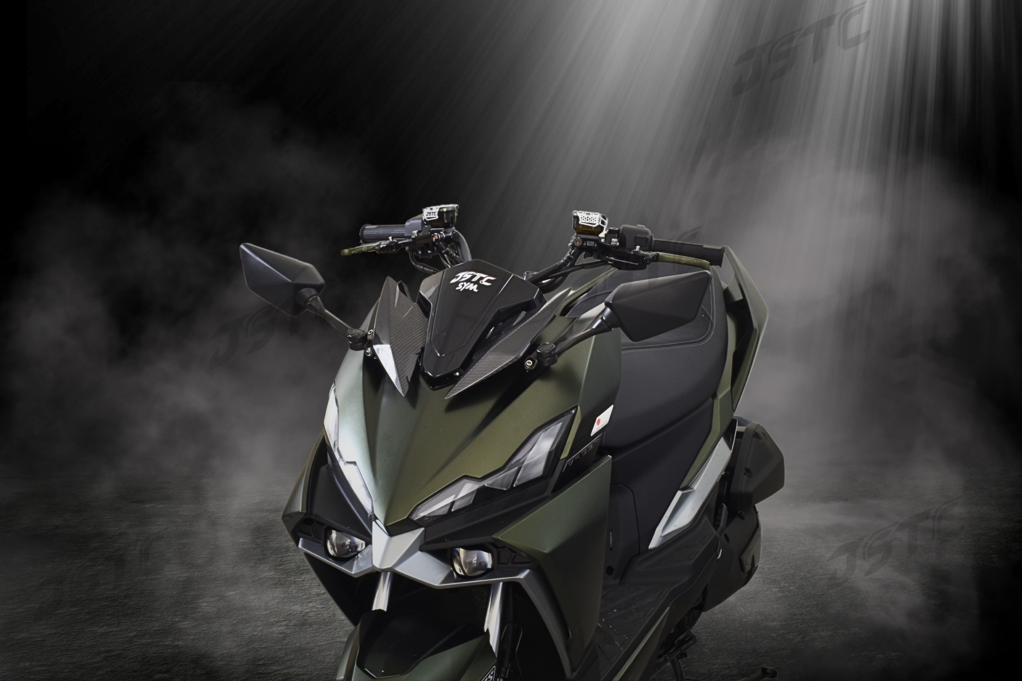 【JSTC】DRG2 龍麟刃