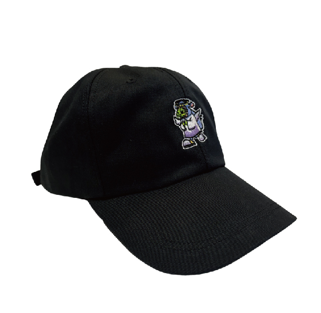 ISFN | Good vs. Mischief Hat