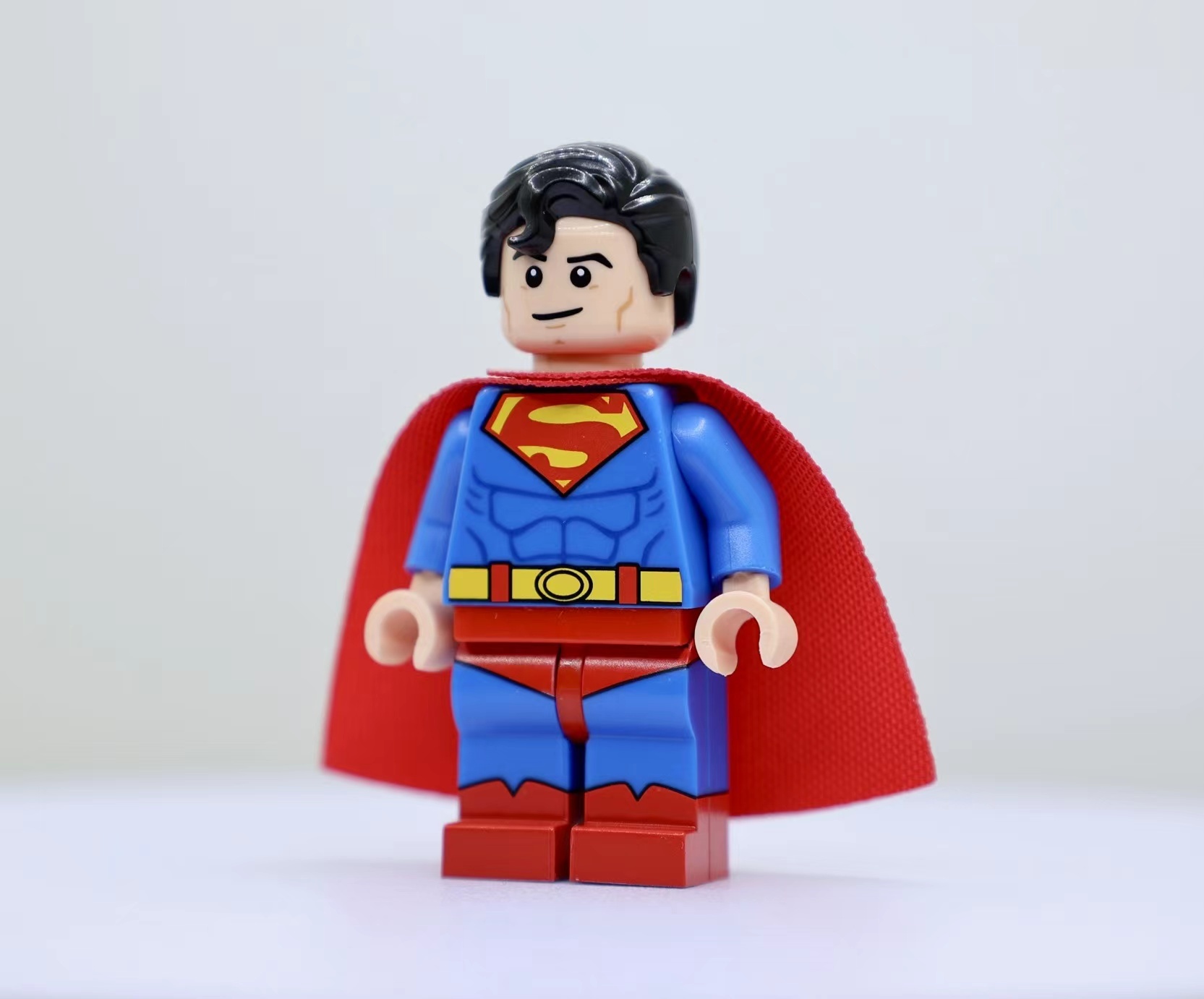 【Anotherminifigs】Superman