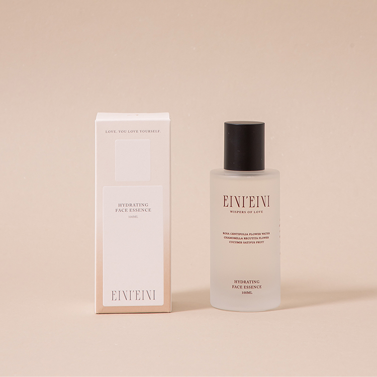 EINI'EINI 松露健康化妝水｜潤光之語