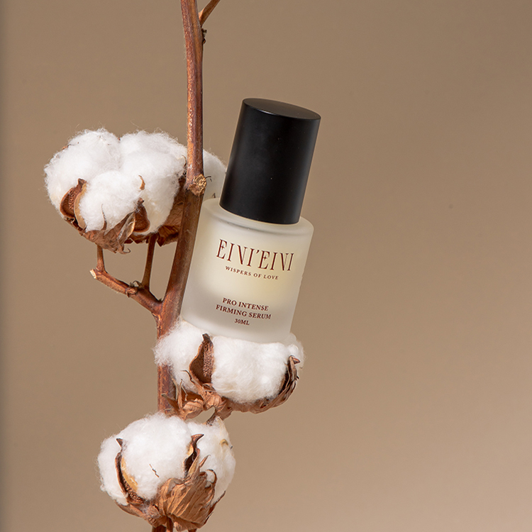 EINI'EINI 胜肽緊緻精華液｜緊緻之光
