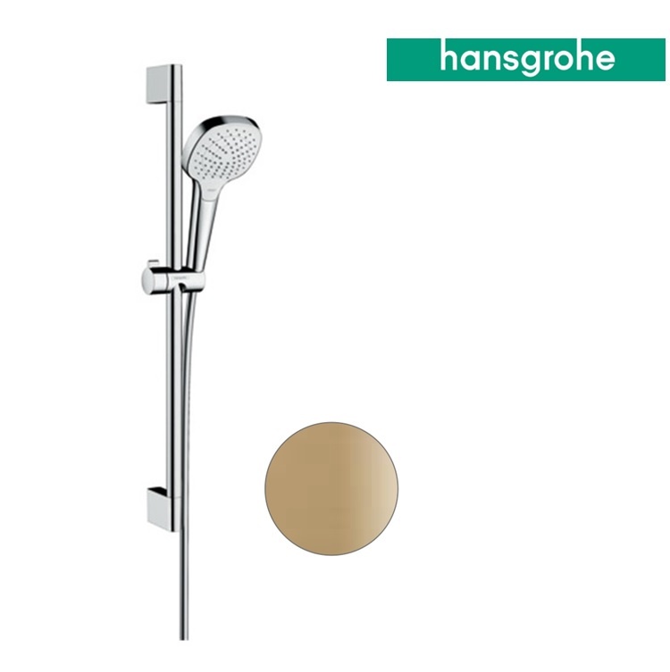 hansgrohe Croma Select E 26582, -140 Shower set Vari...