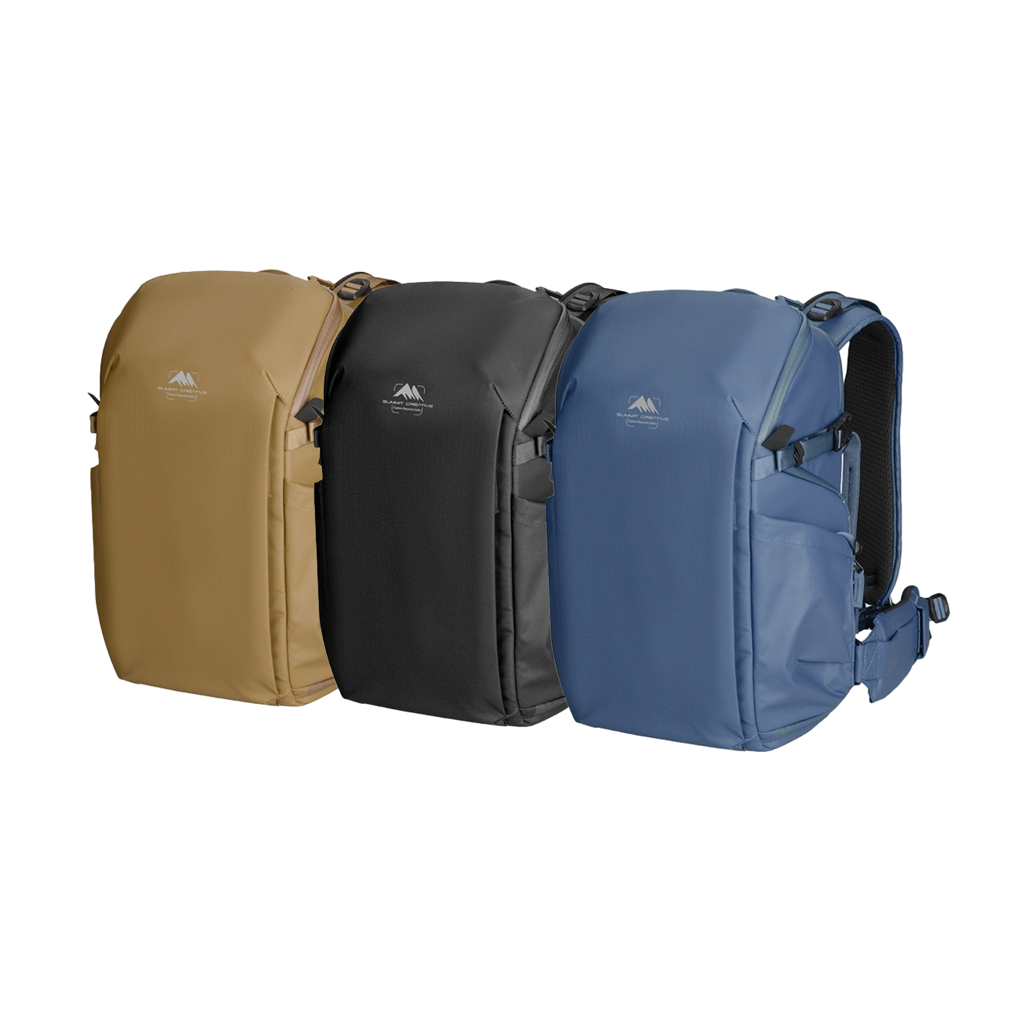 Summit creative Metropolis 22L 攝影背包 -RainbowStoreCamera