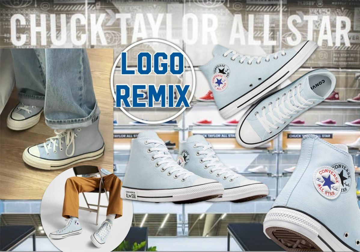 【預購】Converse F081352 Chunk Taylor Alt Star Canvas滑板鞋(白色
