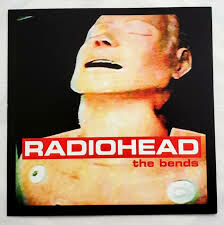 Radiohead - the bends