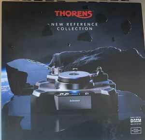 Thorens - New Reference Collection 2LP