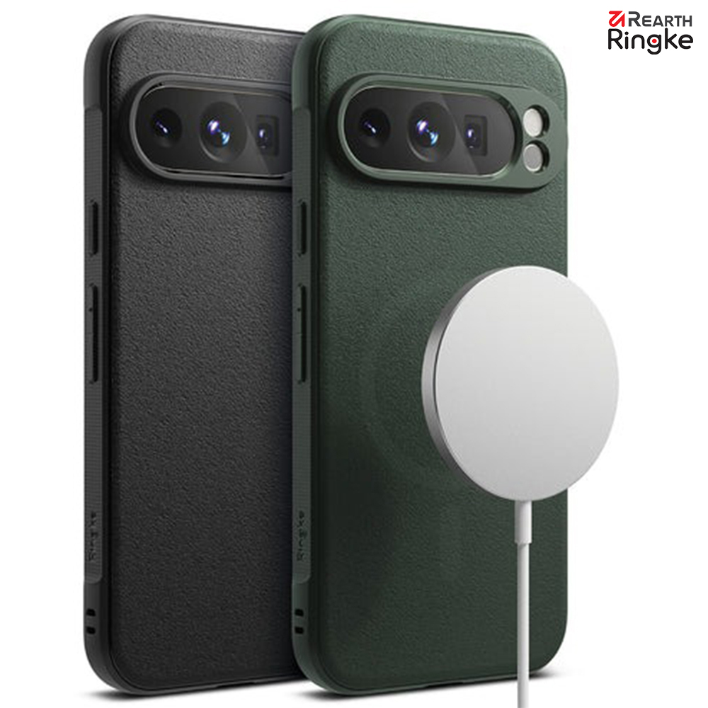 Google Pixel 9 Pro XL Case | Onyx Magnetic