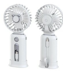 CF911 迷你手持風扇