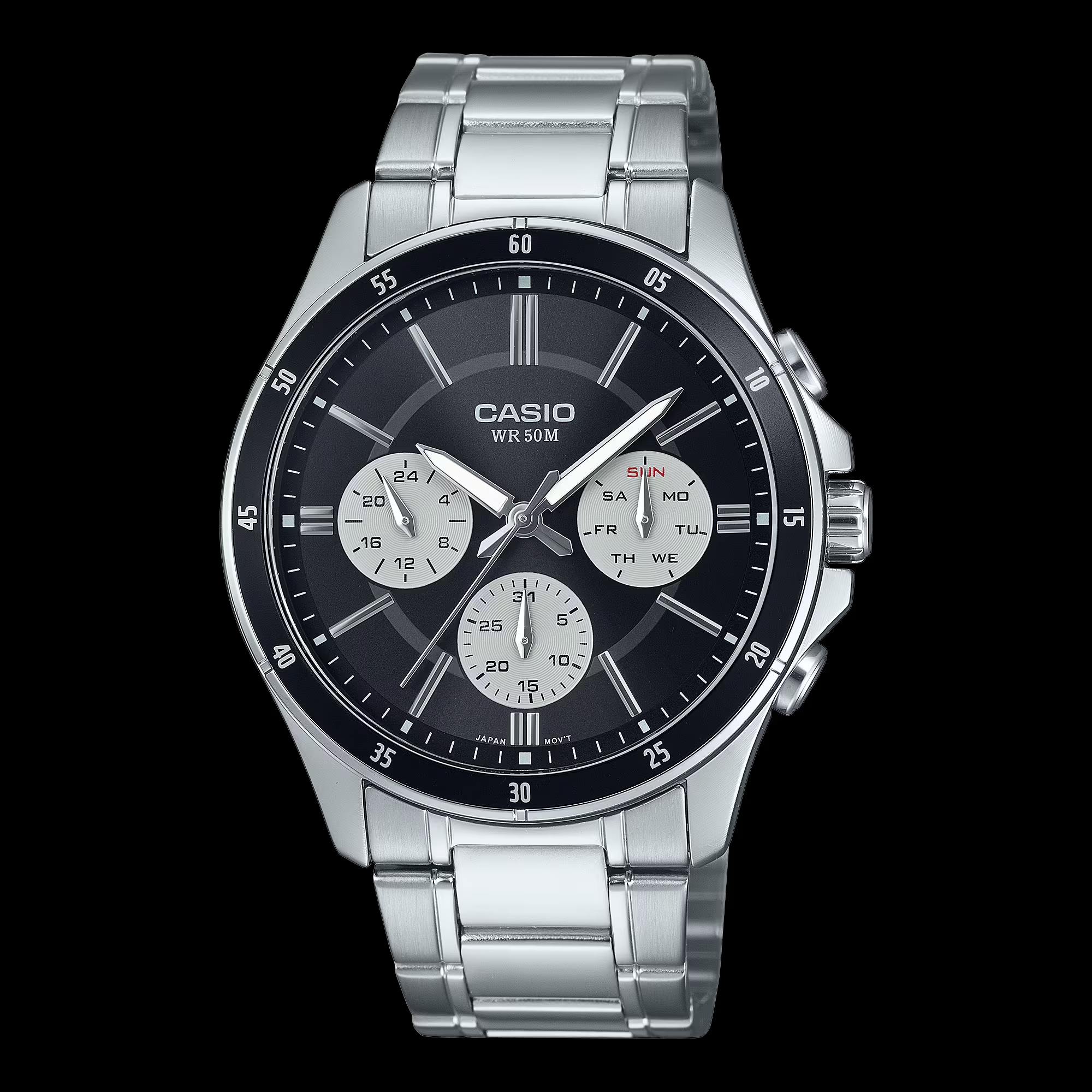 MTP-1374D-1A3 Casio 全新貨品
