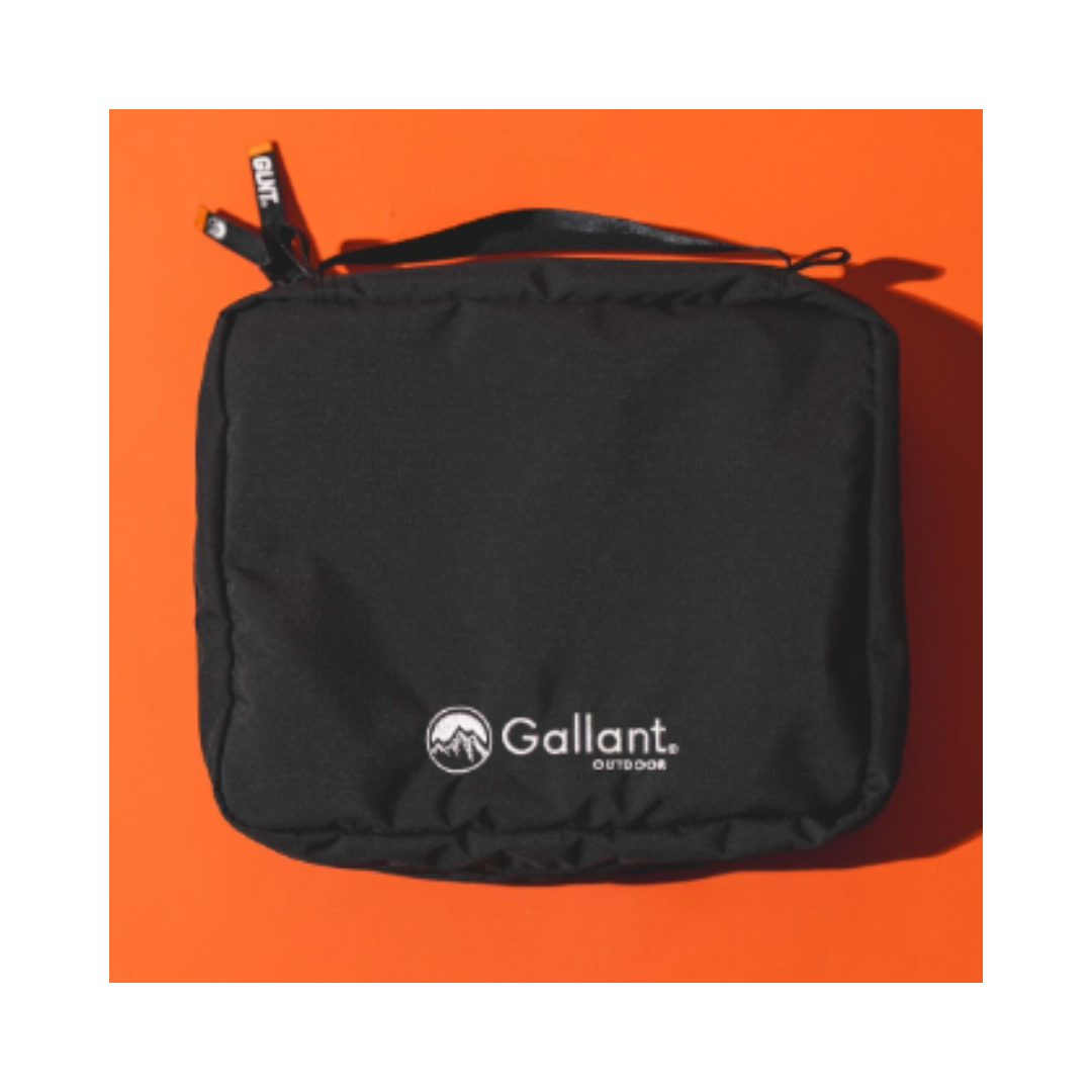 Gallant 旅行收納包 2.0 Wash bag Travel
