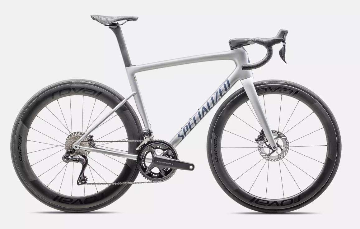 成車 2025 Specialized Tarmac SL8 Pro Shimano Ultegra Di2
