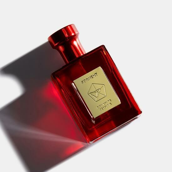 Forment Signature Perfume 50mL - Cotton Kiss