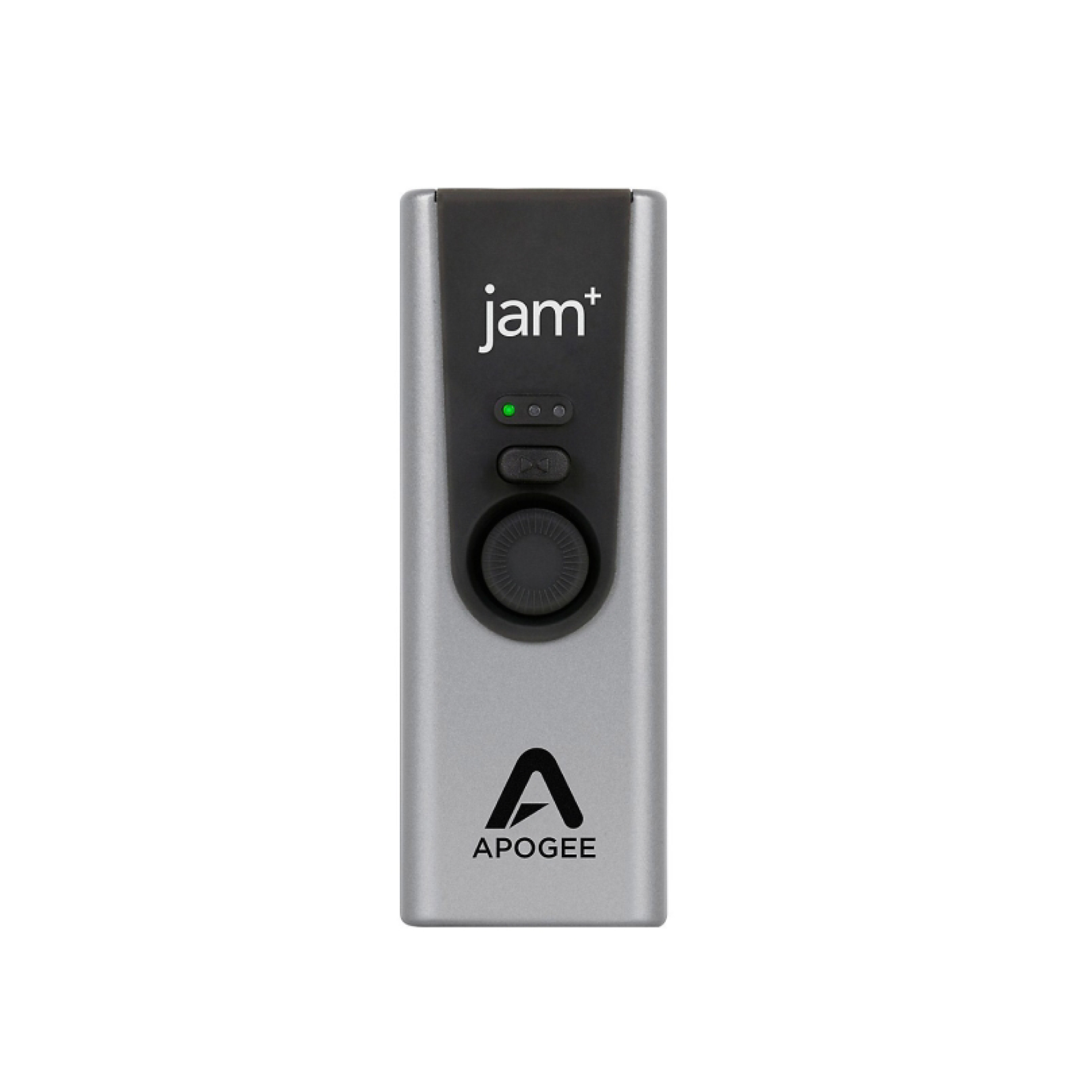 Apogee / Jam Plus 錄音介面