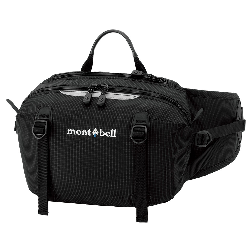 montbell: Trail Lumbar Pack