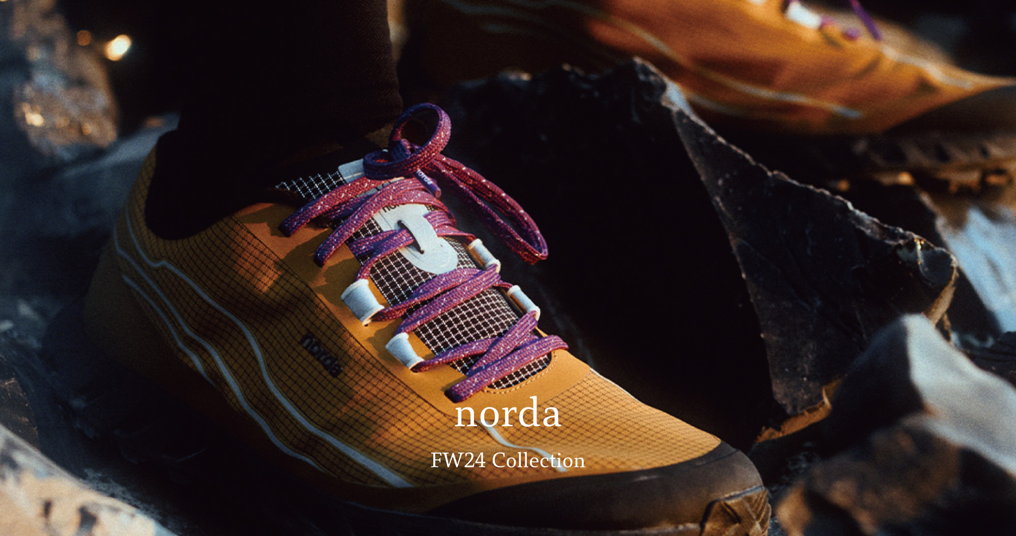 RUN | Running Store Macau