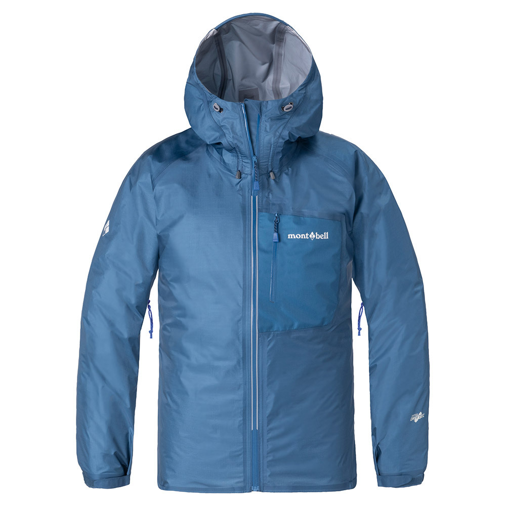【美版】montbell: US SUPER DRY-TEC Peak Shell Jacket Wom...
