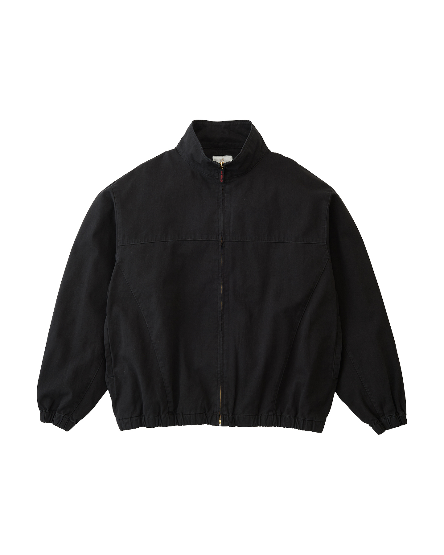 TWILL-AROUND JACKET