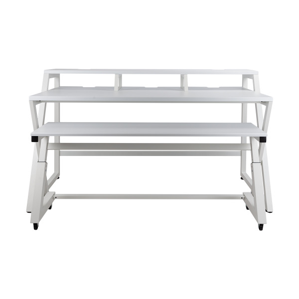 Backbone | Wavebone Headquarter™ 音樂工作站｜經典全白