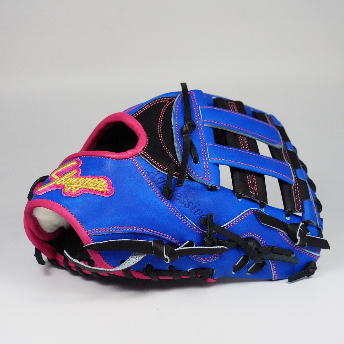 日本製 久保田 SLUGGER KUBOTA SPECIAL ORDER KSG-TA6 硬式內野手套