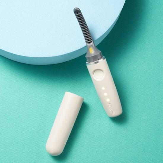 Fillimilli Dual Heated Eyelash Curler