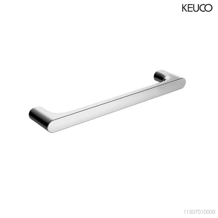 【BS】德國 KEUCO｜35cm｜Edition 400 扶手 ｜鉻色｜11507010000