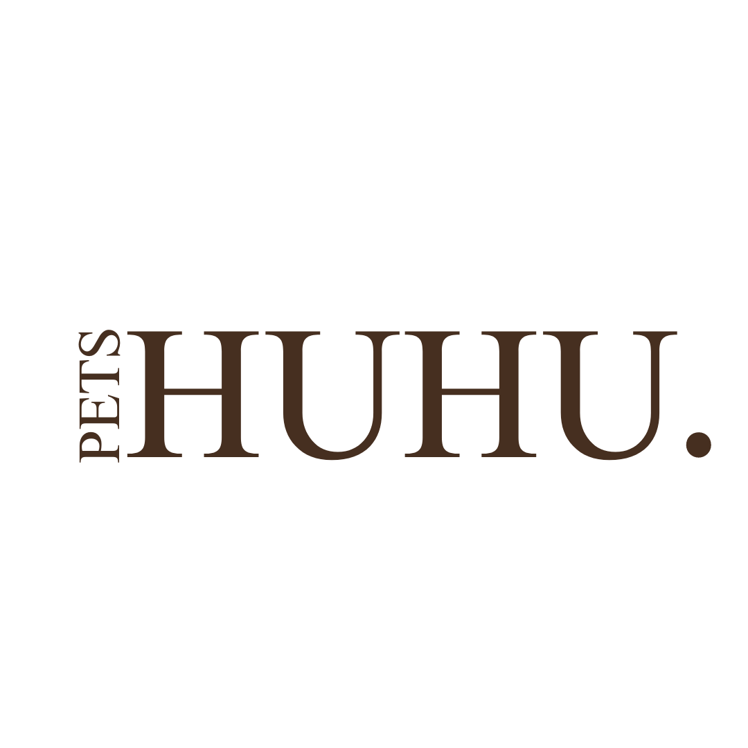 HUHU虎呼 - 寵物選品