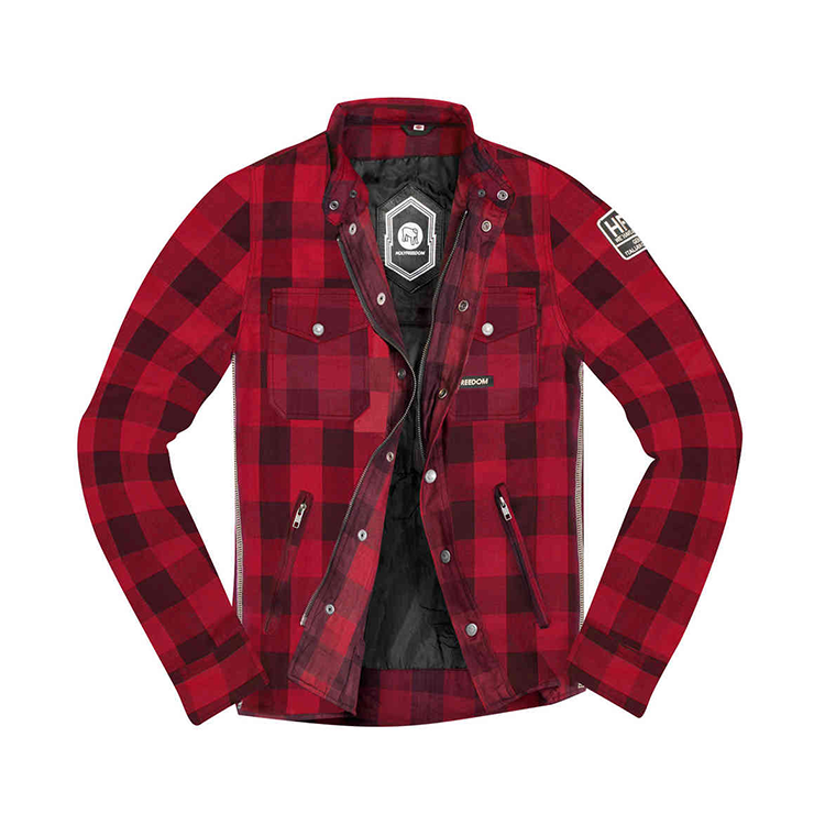 HOLYFREEDOM – LUMBERJACK / RD