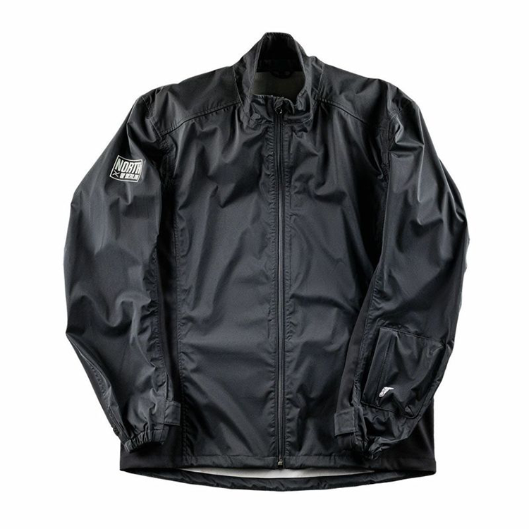 NORTH OF BERLIN – SWAMP JACKET