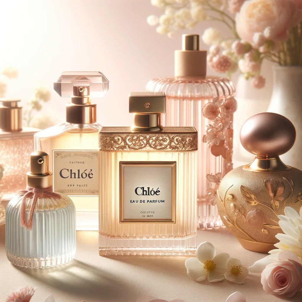 【CHLOE】社群特惠區