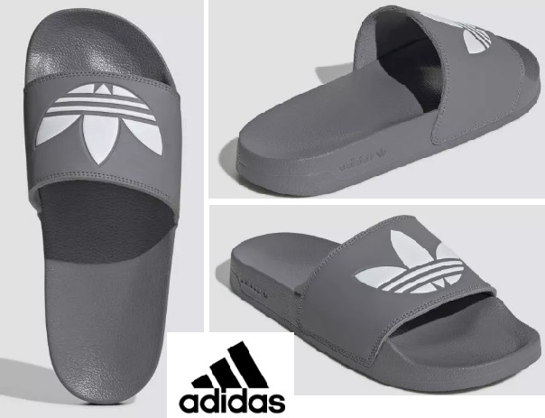【預購】Adidas F081952 男裝Adilette拖鞋